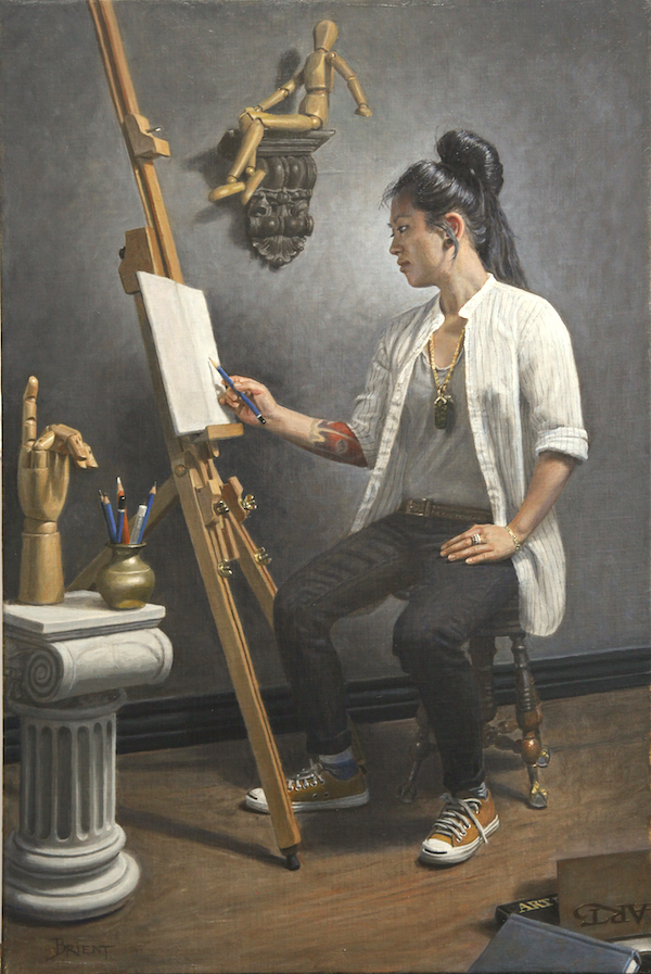 Figures | Daniel Brient